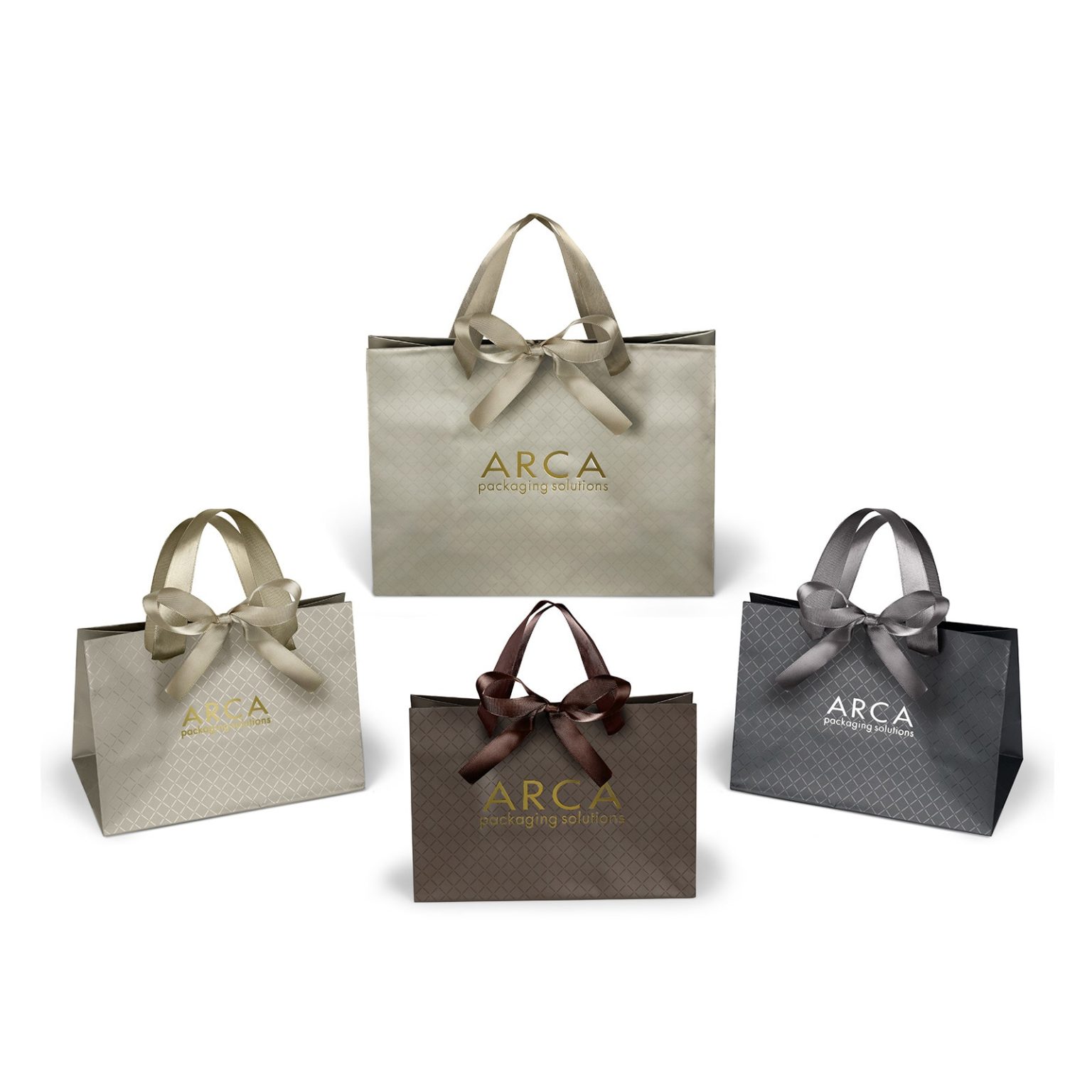 Arca Astucci - Packaging Solutions