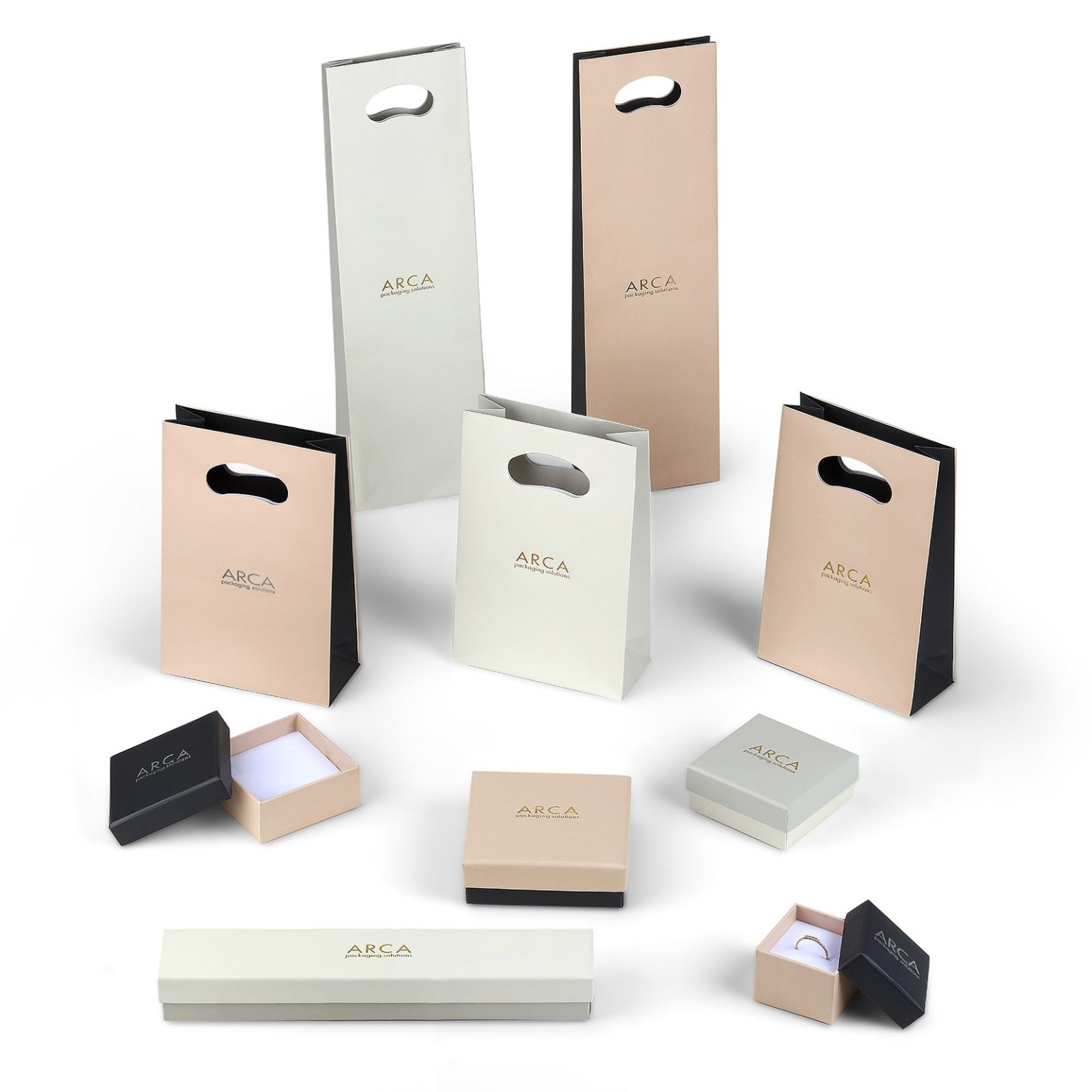 Arca Astucci - Packaging Solutions